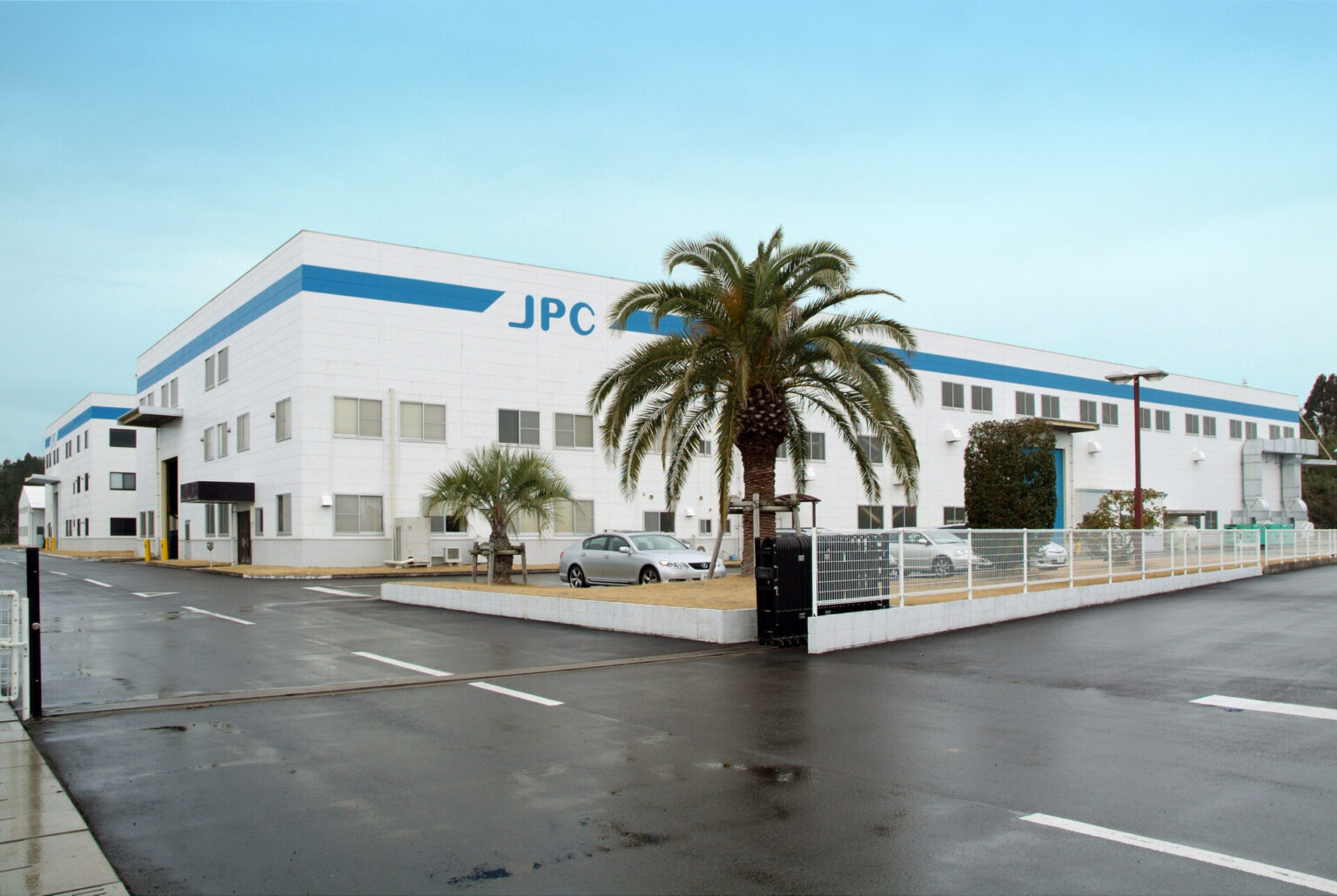 株式会社JPC – 就勝ポータルサイト